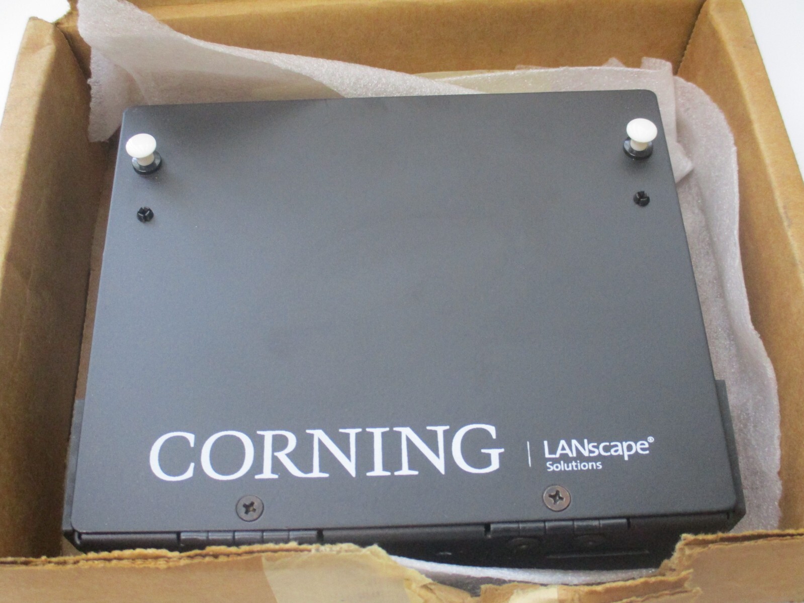 CORNING SPH-01P SINGLE PANEL HOUSING 565661 | eBay