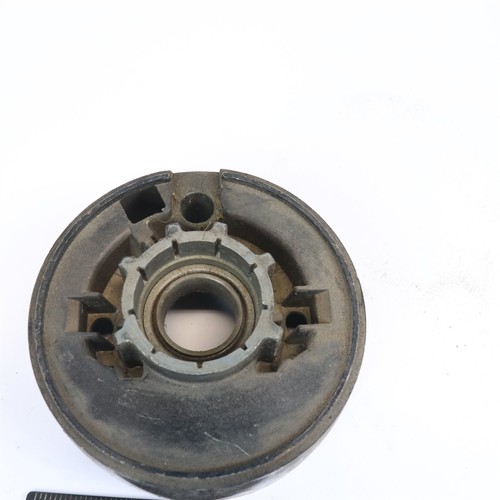 1950s STUDEBAKER NOS STEERING COLUMN SUPPORT HOUSING OEM PART# 532876 ...