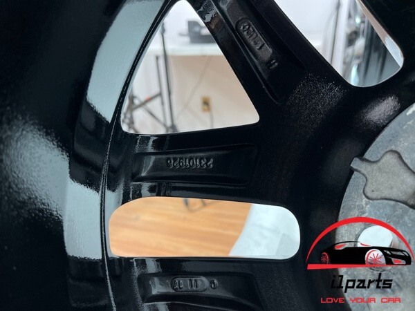 Set of 4 GMC ACADIA 2017-2019 18" FACTORY ORIGINAL WHEEL RIMS 5797 5798 ...