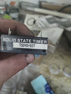 Mars 685744-32361 solid state delay timer | eBay