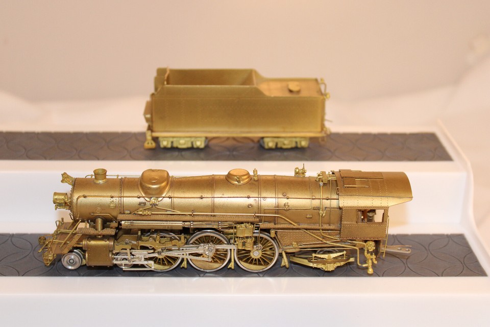 HO Brass - Engines - Lot F - Your Choice (76-86) | eBay