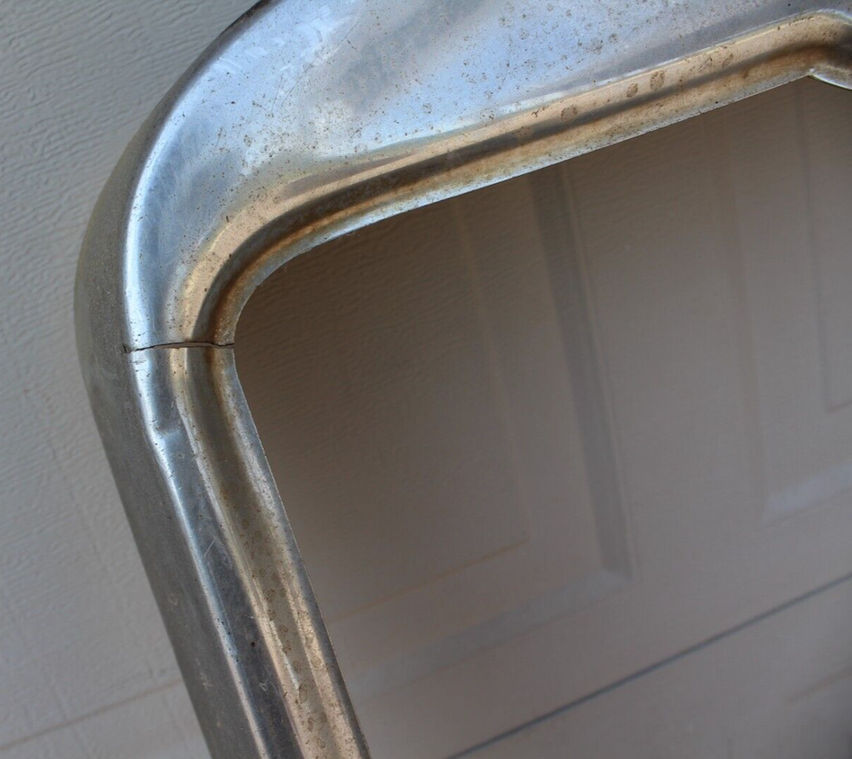 1929-30 Chevrolet Radiator Grill Shell/Surround #1929-30 #5 | eBay