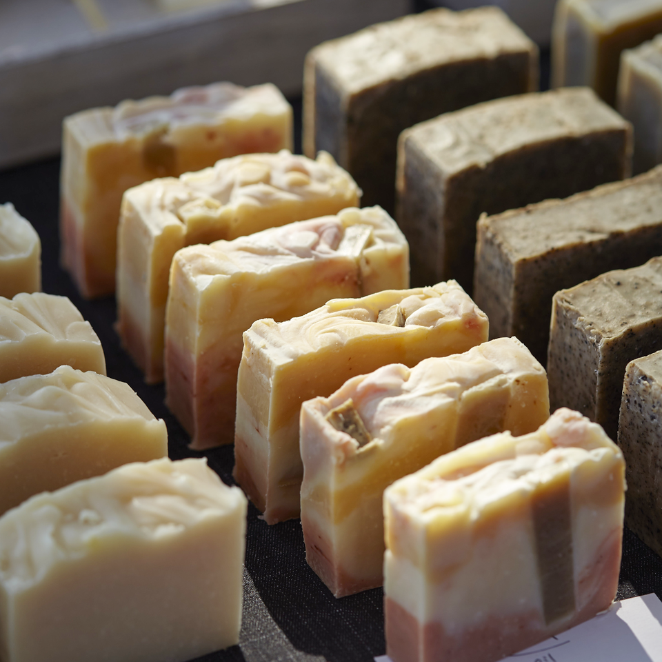 12L Soap Melter Soap Making Heater Melting Machine Pouring Spout DIY ...