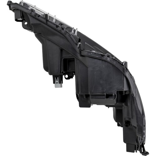 Headlamp Kit For 2018-2019 Toyota Camry Driver Side Assembly LED US ...