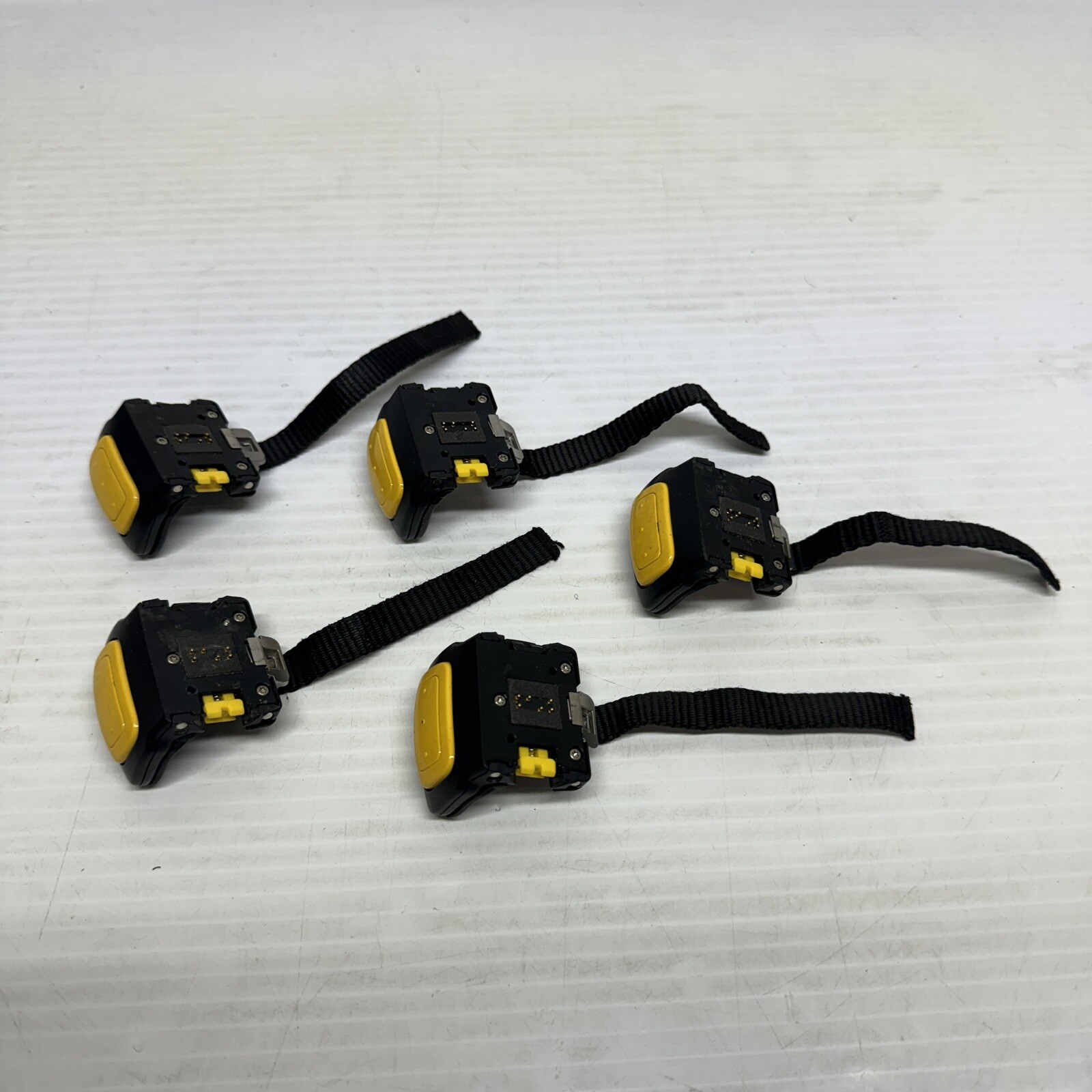 LOT OF 5 Zebra SG-RS51-TRGSS-02 Finger Trigger w/ Strap for RS5100 | eBay