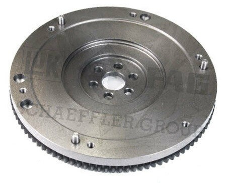 FX PREMIUM FLYWHEEL for 1989-1995 SUZUKI SAMURAI SIDEKICK 4CYL L4 1.3L ...
