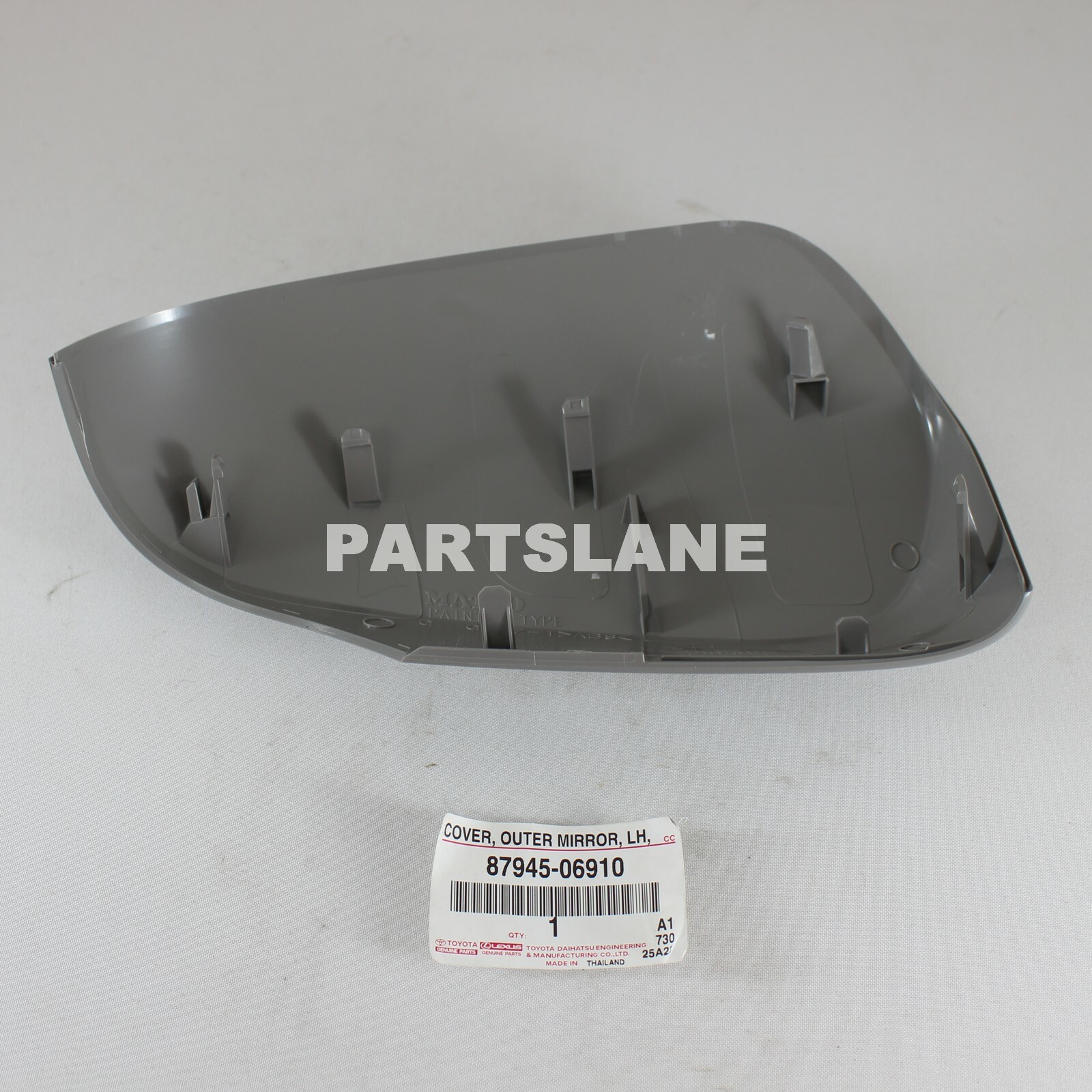 8794506910 Genuine Toyota Cover Outer Mirror LH 87945-06910 for sale ...