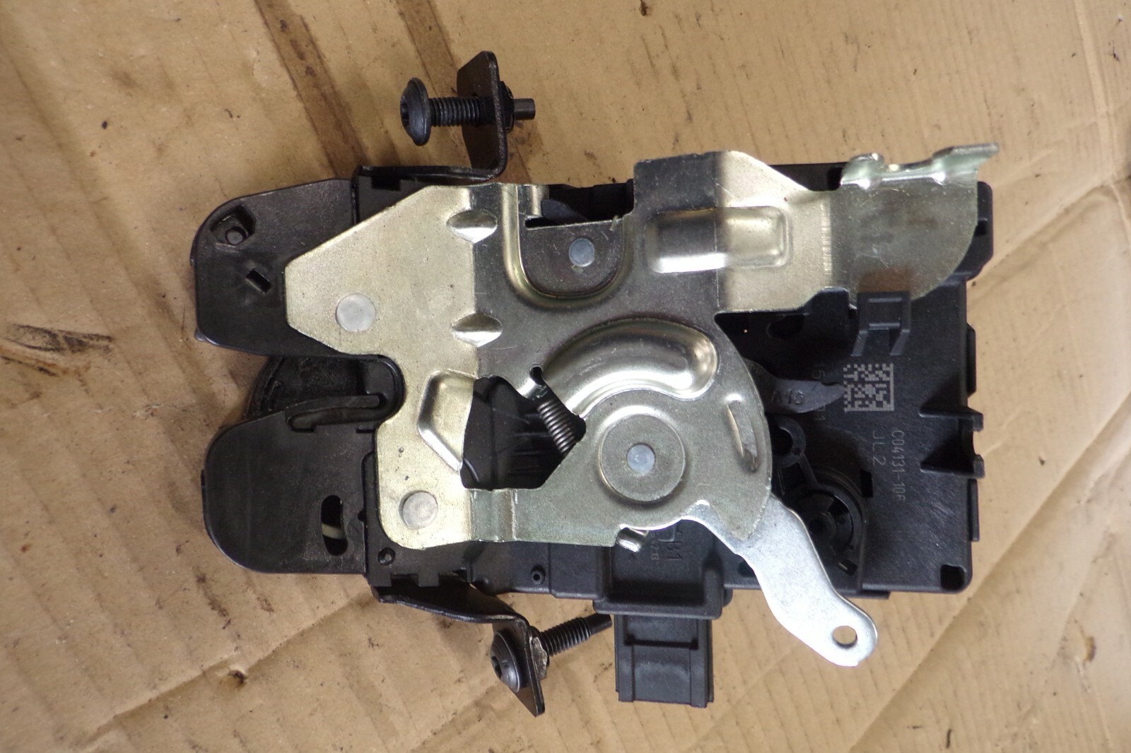 range rover sport l494 tailgate latch lock powered tail gate lr070126 ...