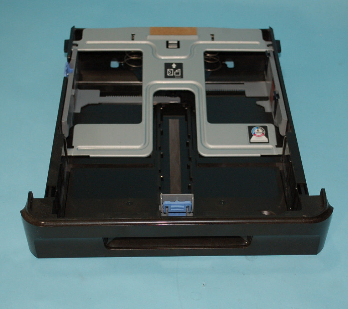 HP OfficeJet 8600 Main Paper Loading Tray Plus Premium N911a, N911g | eBay