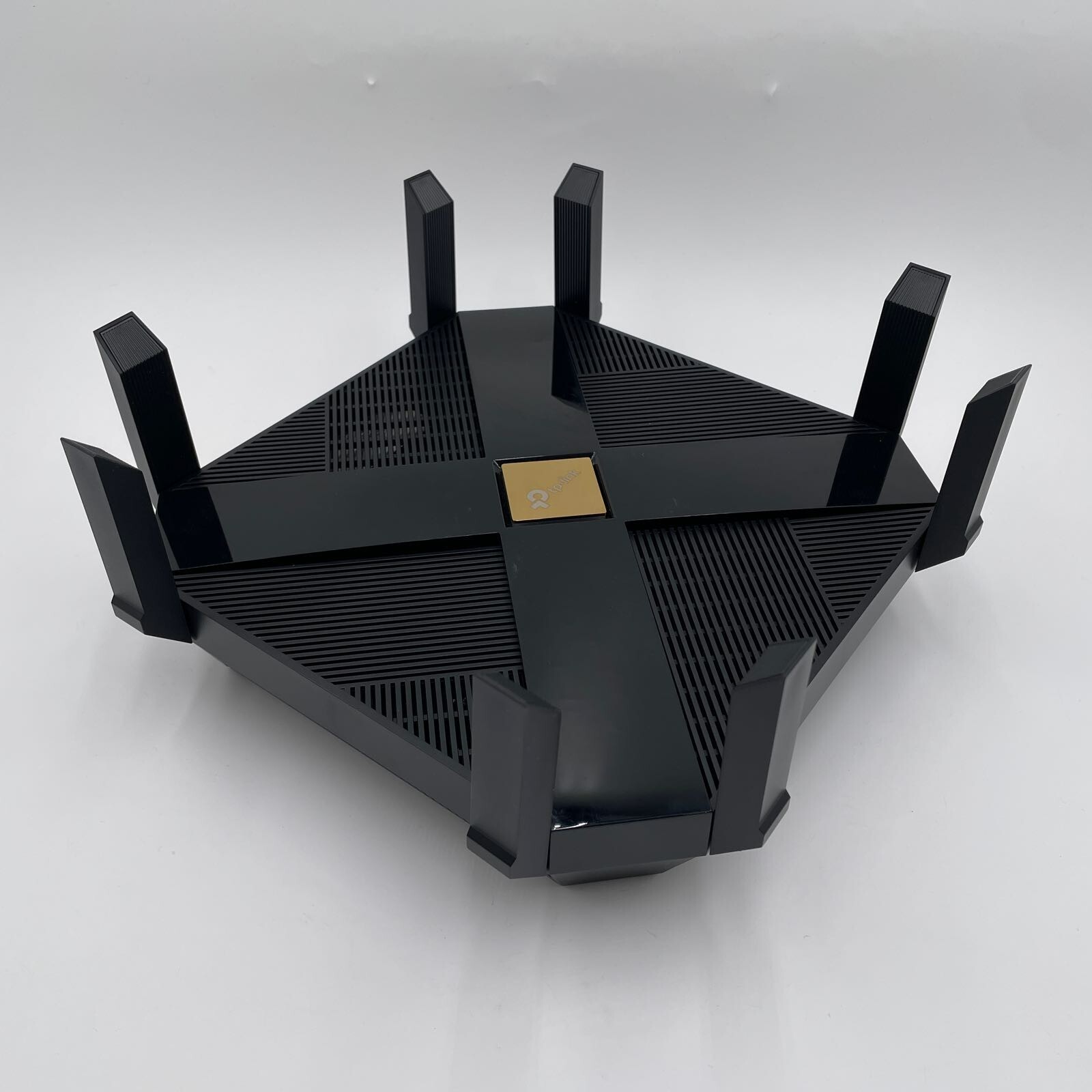 TP-Link AX6000 WiFi 6 Router (Archer AX6000) 845973099763| eBay