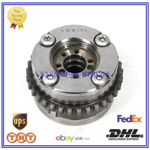 Camshaft Adjuster Actuator Intake Left 2760501547 for Mercedes Benz ...