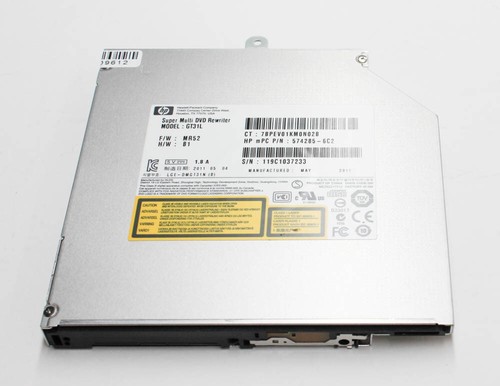 GT31L HP DVDRAM GT31L "GRADE A" | eBay