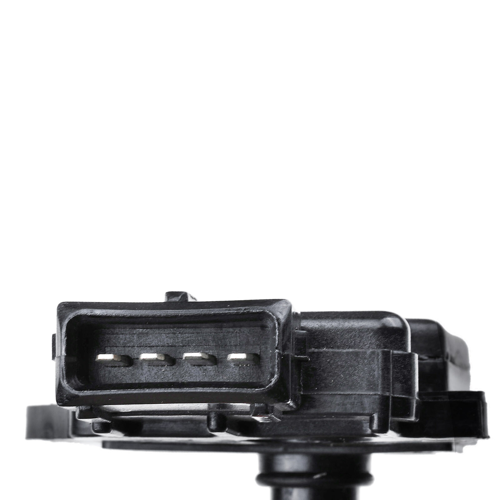 New Mass Air Flow Sensor for Nissan D21 1986-1989 Pathfinder 1987-1989 ...