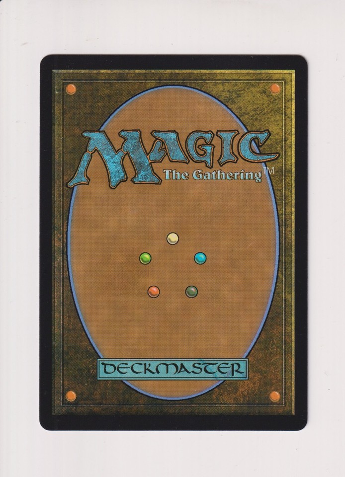 CHROME MOX BORDERLESS SPECIAL GUEST FOIL MYTHIC RARE AETHERDRIFT MAGIC ...