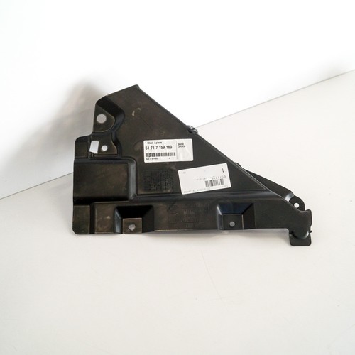 NEW BMW 3 E90 WHEEL ARCH TRIM LEFT SIDE 7159189 51717159189 2010OEM | eBay