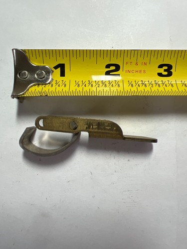 OMC 376129, 0376129 Cowl Latch Clamp | eBay