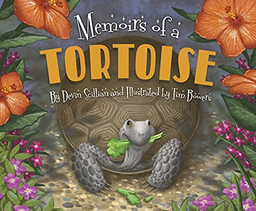 Memoirs of a Tortoise - Hardback NEW Scillian, Devin 15/05/2020 | eBay