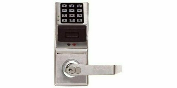 Alarm Lock PDL-3000-IC-26D T3 Trilogy Prox Lock for sale online | eBay