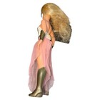 Vintage MOTU 1984 Mattel She-Ra Princess Of Power ADORA Doll Figure ...