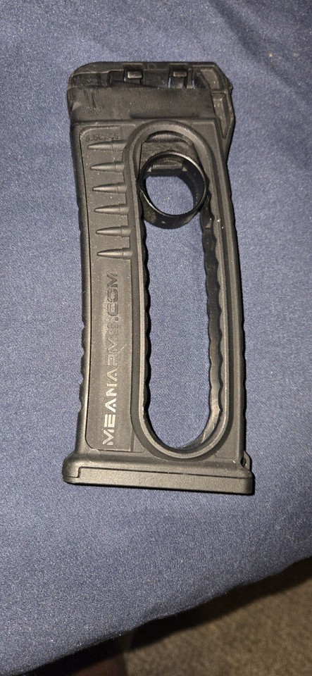 2 Mean Arms Speed Loader | eBay