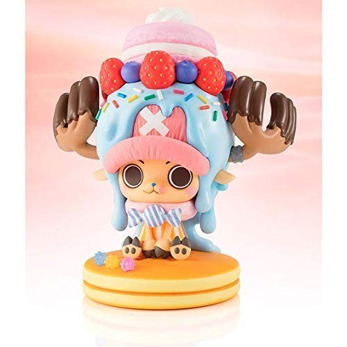 Portrait of Pirates One Piece Tony Tony Chopper Ver.OT Limited Edition ...
