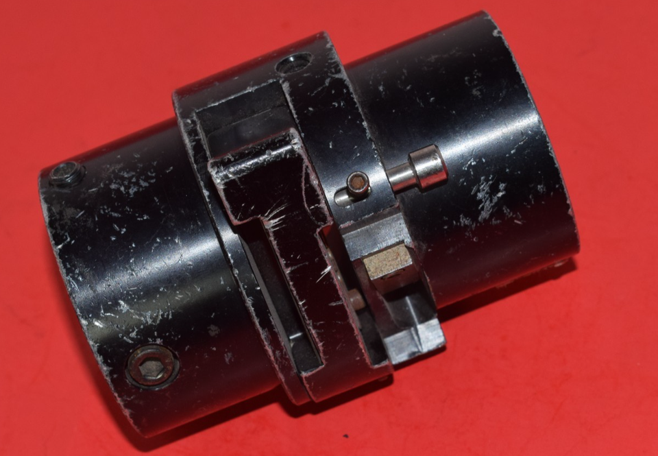 PPC / JMA SP-114 1 -1/4" Corrugated Cable Line Strip Prep Coring ...