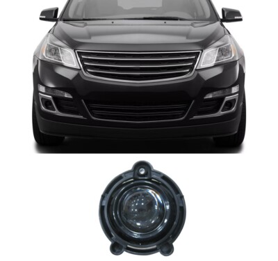 For 2013 2014 2015 Chevy Traverse Fog Light Driver Side GM2593157 | eBay