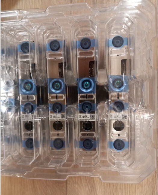 Intel RealSense Depth Module D450 - 82635DSD450 | eBay