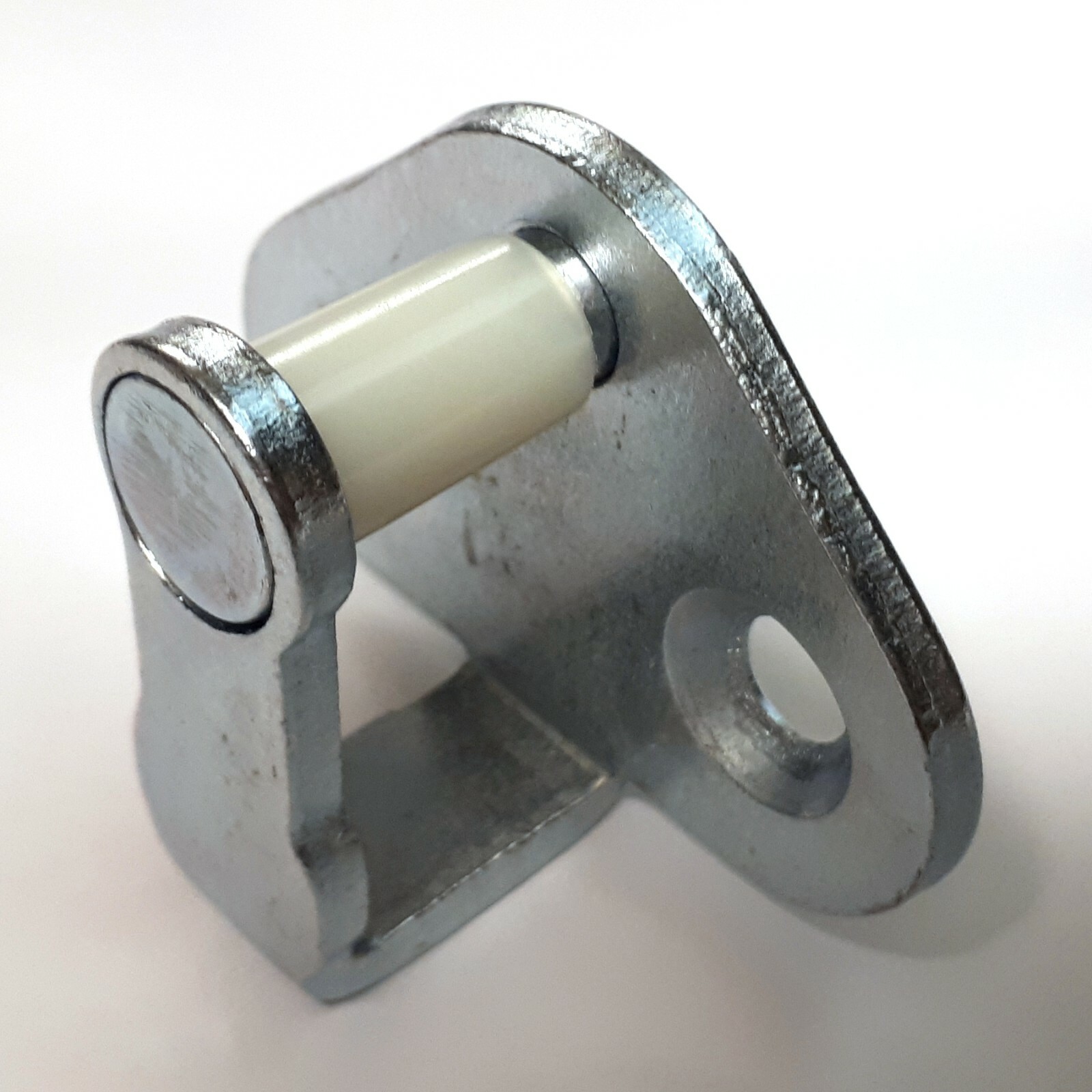 Land Rover Defender - Door Striker Latch Plate - (MUC8526) FQB500130 x ...