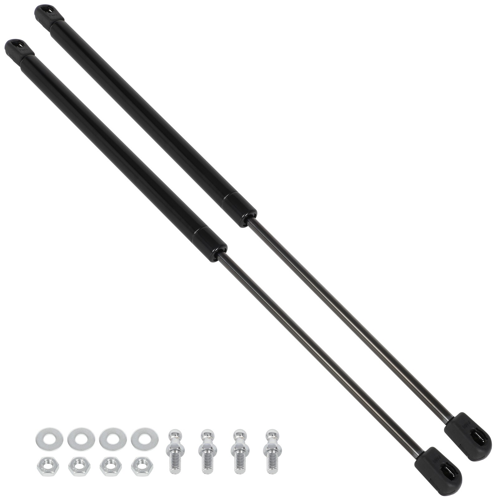 For Snugtop ATC Camper Shell Topper Rear Window Lift Support 13Inch ...