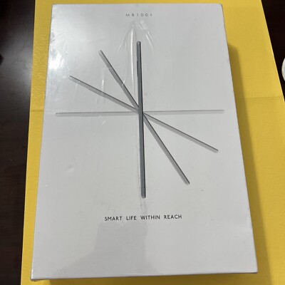 NEW Smart Life MB1001 Tablet 10.1” 1280x800 HD Android Quad Core CPU ...