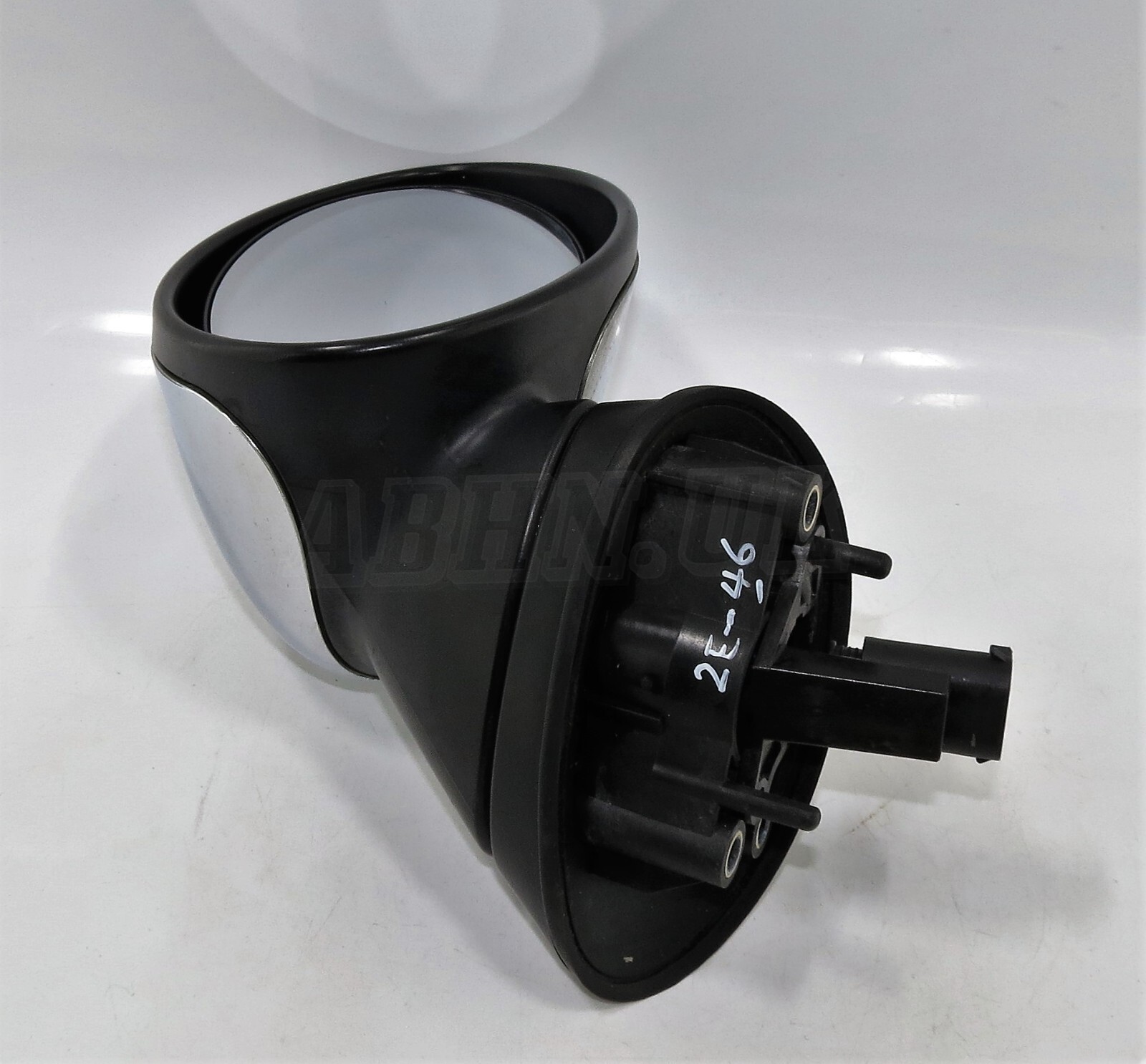 Mini Cooper R50 R52 R53 /2001-2006 Right Side Heated Door Mirror 5-Pin ...