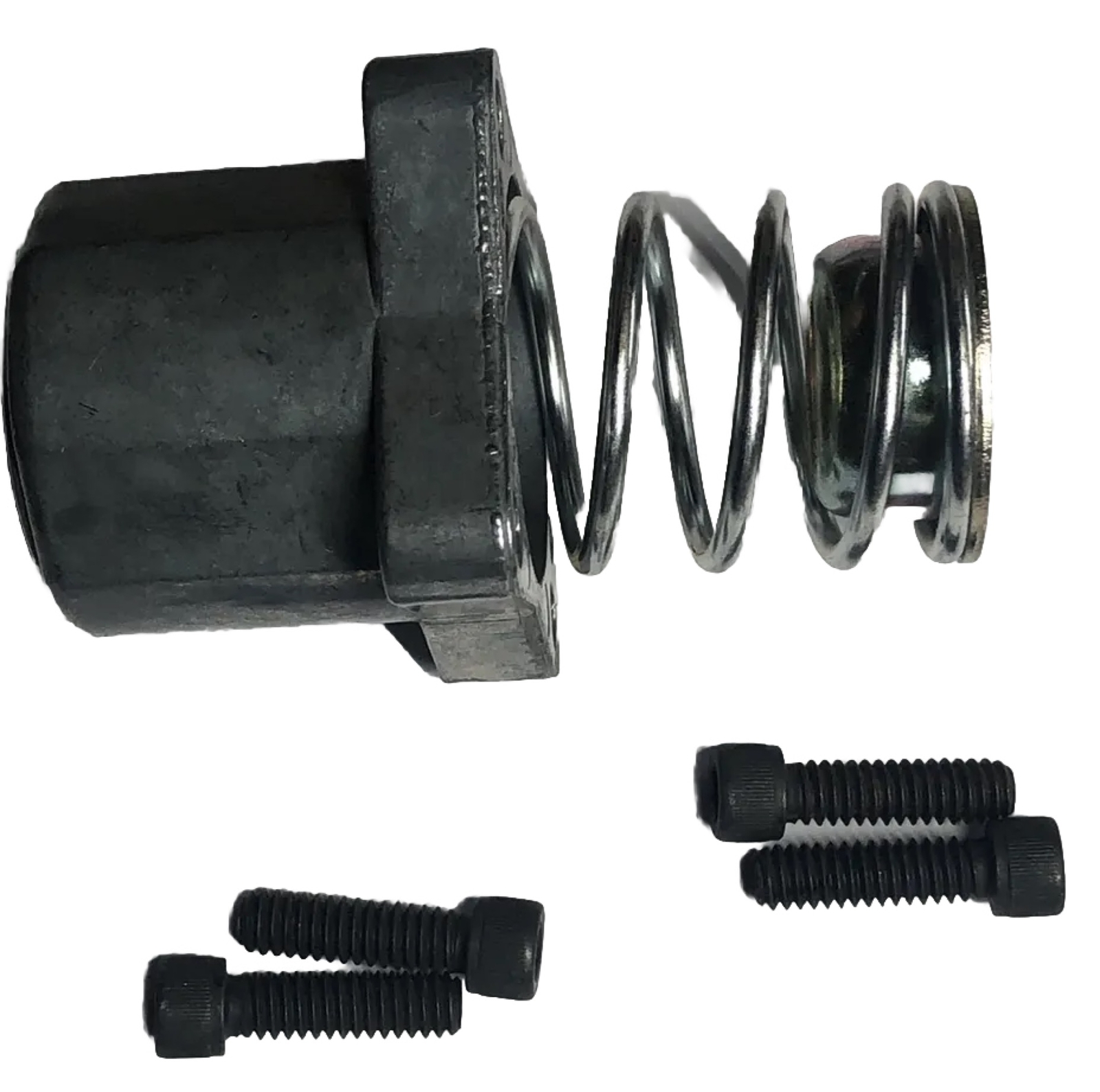 Parker 12717001 K-28060 Valve Positioner for sale online | eBay