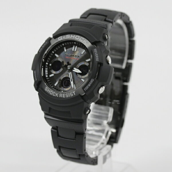 CASIO G-SHOCK AWG-M100SBC-1A AWG-100 M100 SERIES Men's Watch New item ...