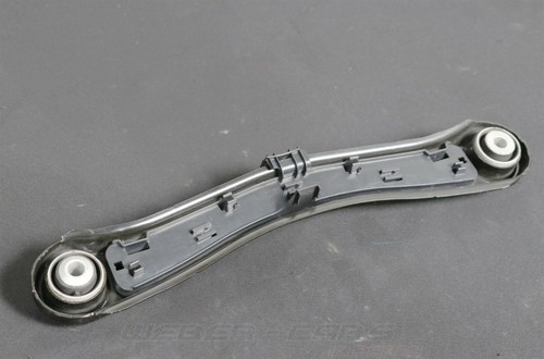 75km A1663500206 Mercedes Rear Camber Strut R HR W166 ML X166 GL ...