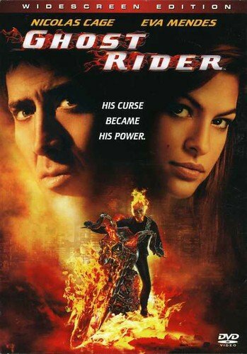 Eva Mendes In Ghost Rider Eva Mendes (Roxanne Simpson) In Ghost Rider