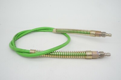 New Wire Wizard Weld Products 5' Extreme Flex Conduit for Aluminum FCES ...