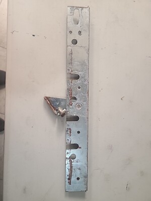 Used Gottlieb Pinball Machine Lockdown Bar RECEIVER | eBay