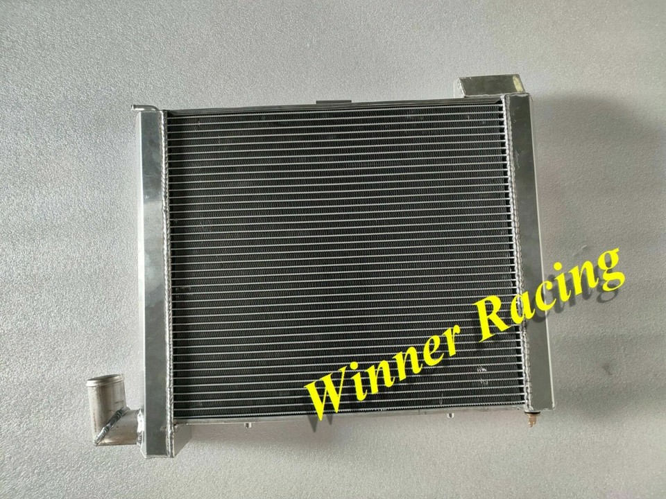 Fit CHEVY CORVETTE UP 1000HP C2 5.3L 5.4L 5.7L M/T 1963-1972 ALUMINUM ...