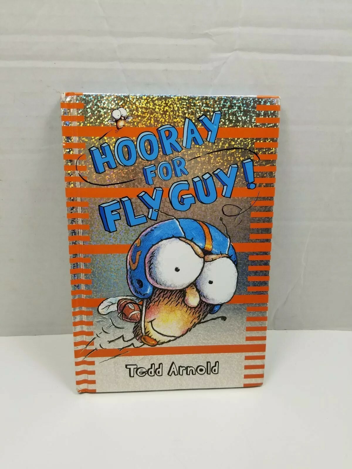 Hooray for Fly Guy! by Tedd Arnold University Of Florida | eBay