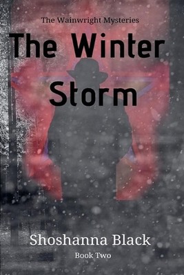 The Winter Storm by Shoshanna Black Paperback Book | eBay