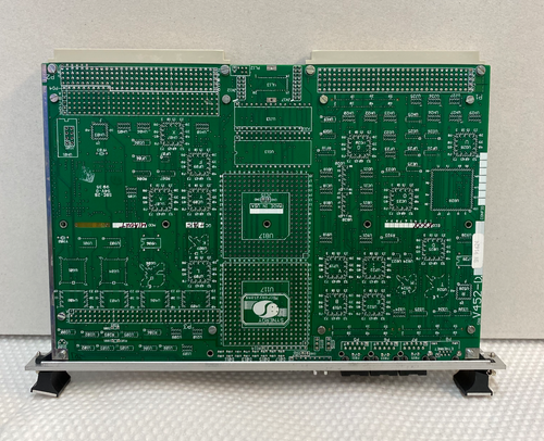 0090-76133 V452 SBC Synergy 68040 CPU | eBay