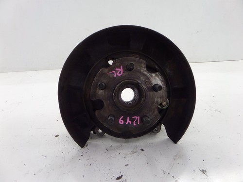 Toyota Supra Left Rear Knuckle Hub Spindle Suspension MK3 MKIII 86-92 ...