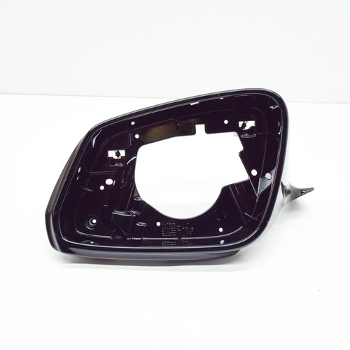 BMW 5 GT F07 LEFT WING MIRROR SUPPORTING RING 51167308643 2015 NO DUTY ...
