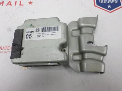 TRANSMISSION CONTROL MODULE NISSAN ALTIMA 2005 2006 ETC32105NA1 TCU TCM ...
