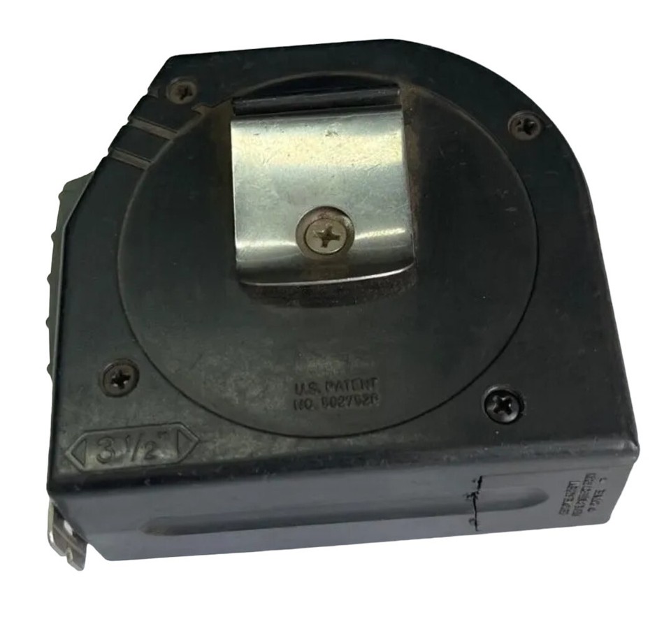 Starrett DigiTape 25' Electronic Tape Measure (No Battery) **SALE** | eBay