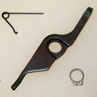 Remington 1100 11-87 Interceptor Latch Repair Parts Kit - 12 16/28 20 ...