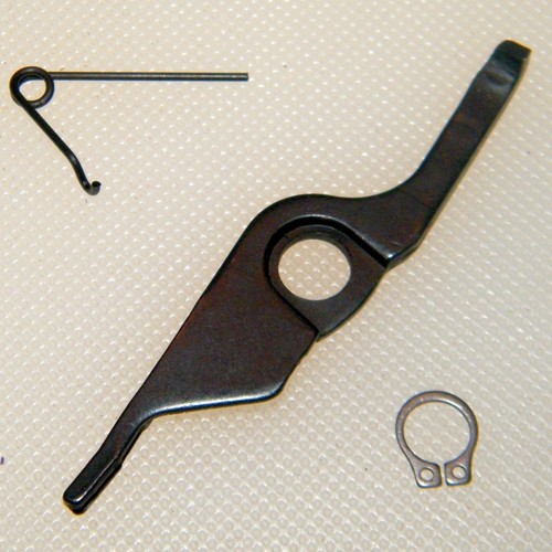 Remington 1100 11-87 Interceptor Latch Repair Parts Kit - 12 16/28 20 ...