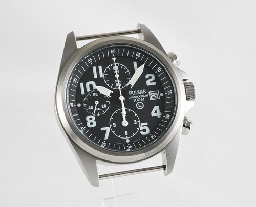 Pulsar Military Gen 2 RAF Issued | eBay UK