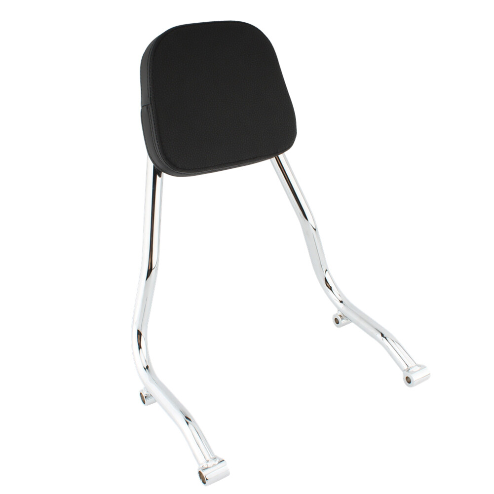 Rear Passenger Backrest Sissy Bar Fit For BMW R18 2020-later Motorcycle ...